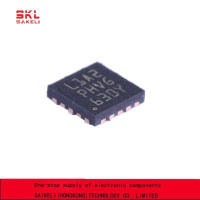 China Microcontroller 20-UFQFN van STM8L101F2U6ATR Eenheid Krachtige MCU met 8 bits met Ingebed Flashgeheugen Te koop