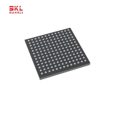 China STM32H743AII6 MCU Microcontroller 32 Bit Single Core Industriële Automotive Te koop