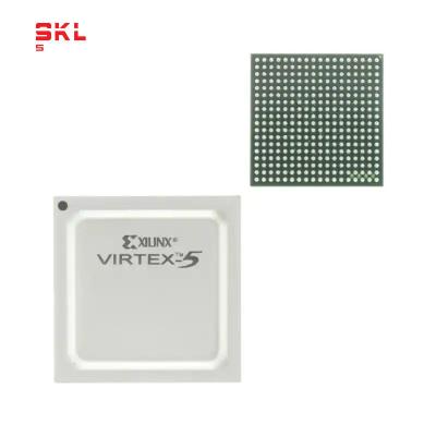 China Microplaqueta programável FPGA de XC2C512-10FGG324I IC para aplicações complexas da lógica à venda