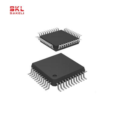 China Microcontroller van STM8S207S8T6C 44-LQFP MCU Eenheids8k Geheugen 10 Beetje Communicatie Interface Te koop