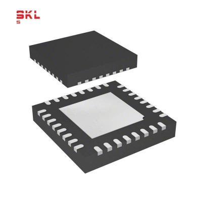 China STM8S105K6U6A ultra Lage Flits met 8 bits 32 UFQFPN van Machtsmcu16 Kbytes Te koop