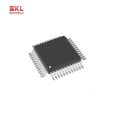 China De Randeigenschappen van STM8L152K4T6 MCU Chip Low Power Consumption Enhanced Te koop