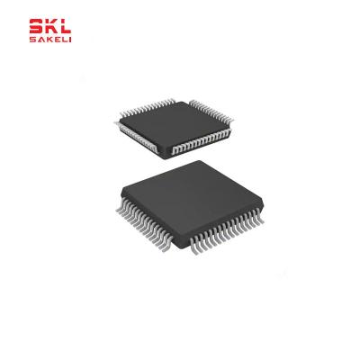 China STM8S207R8T6 Microcontroller MCU Hoogwaardige kostenefficiënte toepassingen Te koop
