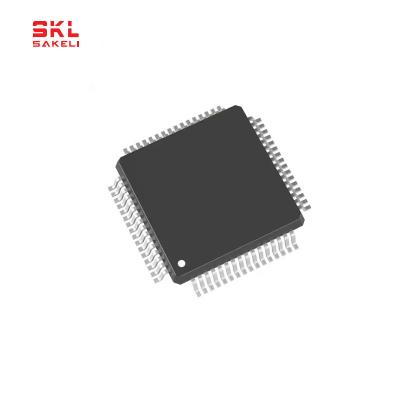 China Microcontroller van STM8L152M8T6 MCU de Machtsconsumptie van Eenheids Hoge PerformanceLow Te koop