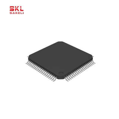 China Van de Elektronika Hoge Prestaties van STM8S207MBT6B Mcu Lage de Machtsconsumptie Te koop