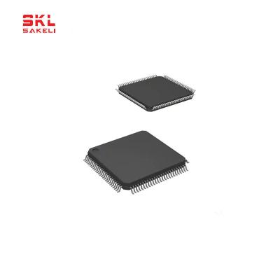 Китай Ядр 100-LQFP обломока 24MHz IC интегральной схемаы STM32F100VBT6B одиночное продается