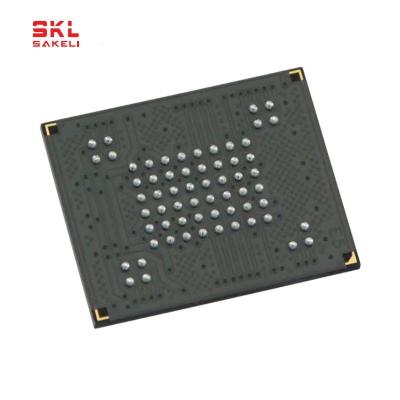 China MT29F2G08ABAEAH4: Solução segura do armazenamento de dados do desempenho das microplaquetas de memória Flash 63-VFBGA de E PackageHigh à venda
