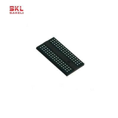 China MT40A1G16TB-062E: Pacote das microplaquetas de memória Flash 96-TFBGA de F - consumo da baixa potência do elevado desempenho para solenoide avançado do armazenamento à venda