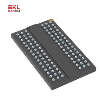Cina MT41K128M16JT-125 AIT: Soluzione di stoccaggio di memoria di potere basso di rendimento elevato del chip di memoria flash di K 96-TFBGA in vendita