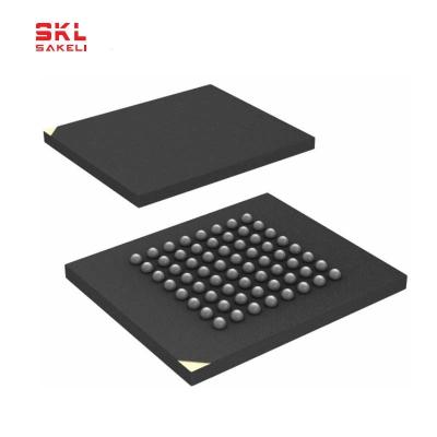 Cina Elaborazione affidabile di archiviazione di dati di alta velocità di MT28EW128ABA1LPC-0 SIT Flash Memory Chip 64-LBGA in vendita