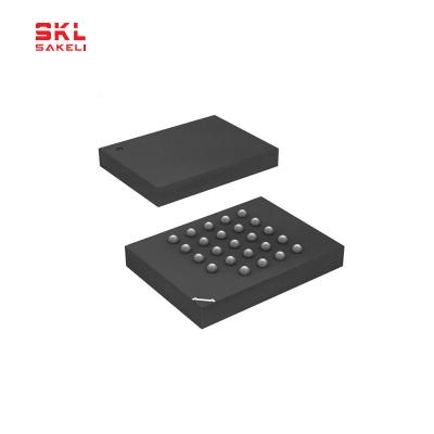 Cina Chip di memoria flash di MT25QU128ABA8E12-0AAT 24-TBGA per alti stoccaggio e trasferimento di caratteristiche di funzionamento in vendita