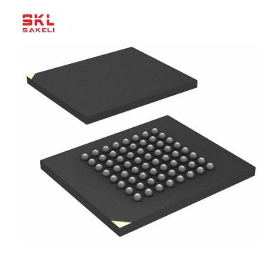 Cina Soluzione durevole di stoccaggio di rendimento elevato del pacchetto di MT28EW256ABA1HPC-0 SIT Flash Memory 64-LBGA in vendita