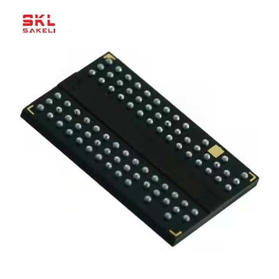 Cina MT47H128M16RT-25E: Applicazioni di computer a alto rendimento del pacchetto dei chip di memoria flash di C 84-TFBGA in vendita