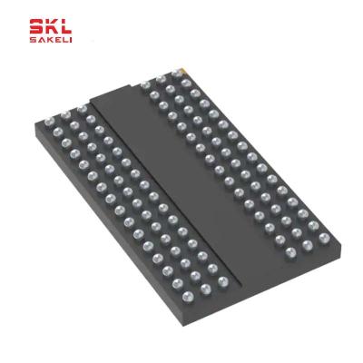 Cina Applicazioni industriali di affidabilità di rendimento elevato del pacchetto dei chip di memoria flash W631GU6NB-12 96-VFBGA in vendita