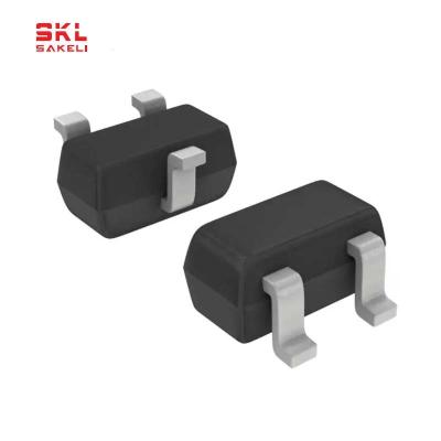 Cina Soluzione di commutazione di rendimento elevato di elettronica di potenza SC-75 del MOSFET di NTA7002NT1G in vendita