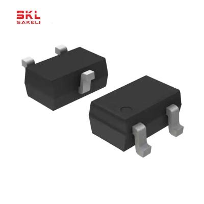 Cina Applicazioni richiedenti di affidabilità di alta efficienza di elettronica di potenza SC-70 del MOSFET di NVS4001NT1G in vendita