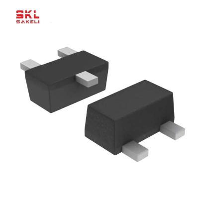 Cina Affidabilità di elettronica di potenza SC-89 del MOSFET di NTE4153NT1G sul dispositivo di commutazione di resistenza in vendita
