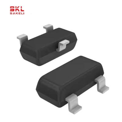 Cina Transistor di modo di potenziamento di N-Manica del pacchetto di elettronica di potenza TO-236-3 del MOSFET di NVR5198NLT1G in vendita