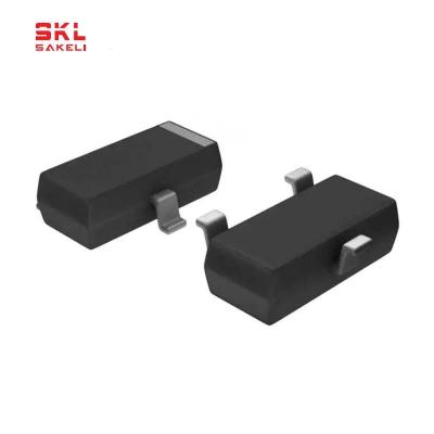 Cina Soluzione affidabile TO-236-3 dell'alimentazione elettrica di rendimento elevato di elettronica di potenza del MOSFET di FDN338P in vendita