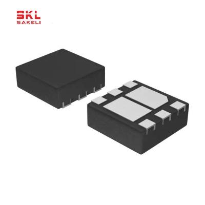 Cina Affidabilità massima di efficienza di rendimento elevato 6-WDFN di elettronica di potenza del MOSFET di NTLJF3117PT1G in vendita