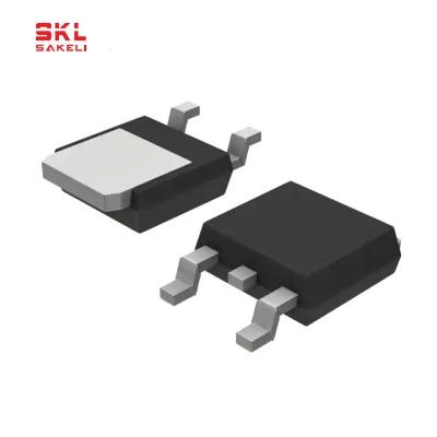 Cina Il N-Manica TO-252-3 di rendimento elevato di elettronica di potenza del MOSFET FDD86369 ha migliorato la durevolezza dell'affidabilità in vendita