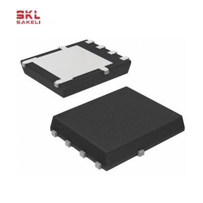 Cina Minimo di efficienza di alto potere di elettronica di potenza 8-PowerTDFN del MOSFET di NTMFS5C460NLT1G sui rifornimenti di modo del commutatore di resistenza in vendita
