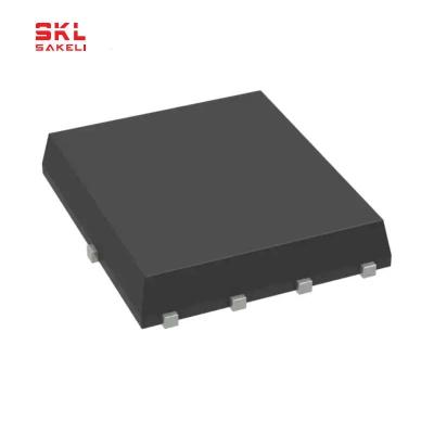 Cina Soluzione affidabile di commutazione di potenza di rendimento elevato del dispositivo di modo di potenziamento di N-Manica di elettronica di potenza del MOSFET FDMS86105 in vendita