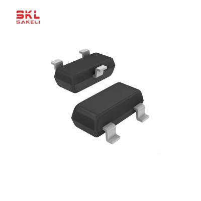 中国 MOSFET パワーエレクトロニクス MGSF2N02ELT1G SOT-23 パッケージ 2.8 A 20 VN チャネルエンハンスメントモード MOSFET トランジスタ 販売のため