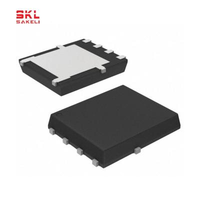 Cina NTMFS5C646NLT1G MOSFET Elettronica di potenza Prestazioni elevate Affidabilità ottimale Singolo canale N in vendita