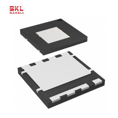Китай Канавы N-канала силы пакет На-сопротивления 8-PowerVDFN электронной 80V 800A MOSFET FDMT80080DC низкий продается