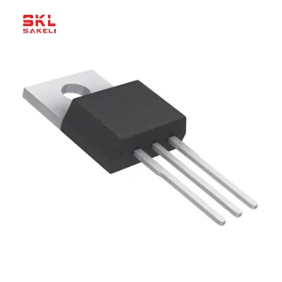 Китай Транзистор N-канала 75V 15A производительности электроники TO-220-3 MOSFET FDP075N15A-F102 продается