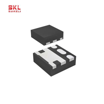 Китай FDME905PT 6-PowerUFDFN MOSFET Electronics P-Channel POWERTRENCH −12 В −8 A 22 м продается