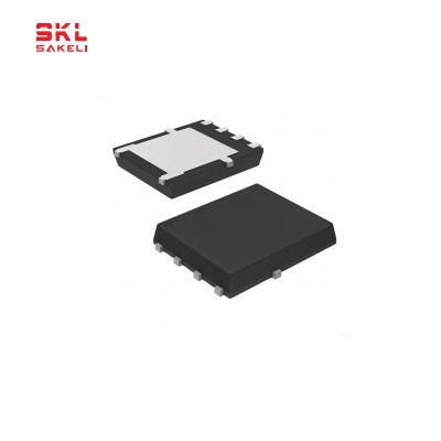 China NTMFS4C029NT1G 5-DFN MOSFET Fluxo de eletrônica de potência On-Resistance Baixa capacitância de entrada Canal N 30 V 46 A à venda