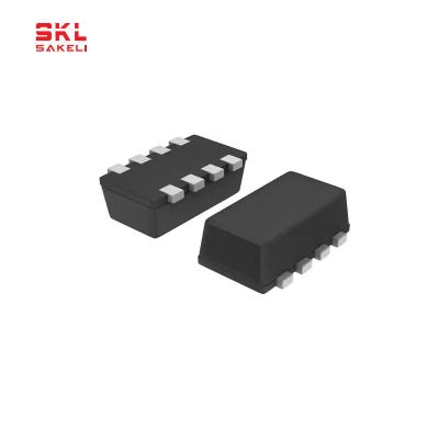 Китай NTHD3101FT1G 8-SMD MOSFET Транзистор силовой электроники для высокочастотных коммутационных приложений продается