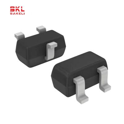 Китай NVTA7002NT1G MOSFET Power Electronics N-Channel Enhancement Mode SC-75 600 В 4,3 А 17,3 мОм RDS продается