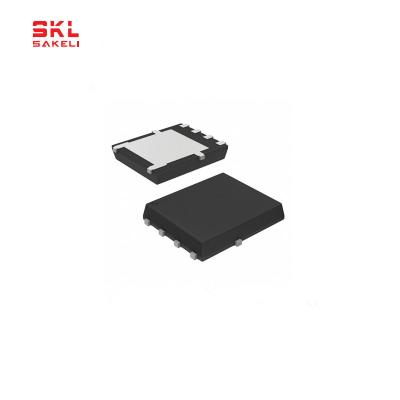 Китай NTMFS4C10NT1G N MOSFET Силовая электроника Один N-канальный SO-8 FL 30 В 46 А продается
