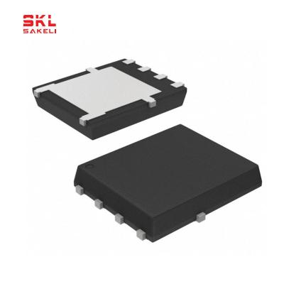 Cina Capacità di commutazione veloce di resistenza di modo di potenziamento di N-Manica di elettronica di potenza 8-PowerTDFN del MOSFET di NTMFS5C430NLT1G in vendita