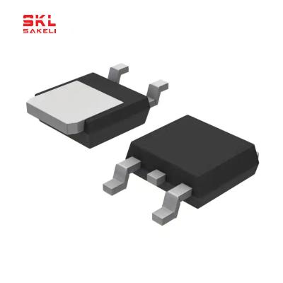 Cina Applicazioni del transistor di modo di potenziamento di N-Manica di elettronica di potenza TO-252-3 del MOSFET FDD86110 in vendita
