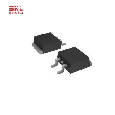 Cina Il transistor di elettronica di potenza del MOSFET di NTD4858NT4G TO-252-3 per le applicazioni di commutazione a corrente forte sceglie il N-Manica 25 V in vendita