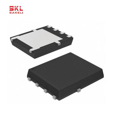 Cina Dissipazione di resistenza di modo di potenziamento di N-Manica del pacchetto di elettronica di potenza 8-PowerTDFN del MOSFET di NTMFS4C302NT1G in vendita