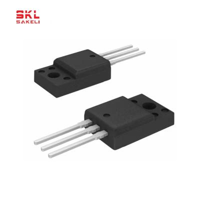 Cina Modulo del transistor di modo di potenziamento di N-Manica di elettronica di potenza TO-220-3 del MOSFET di FDPF33N25T in vendita