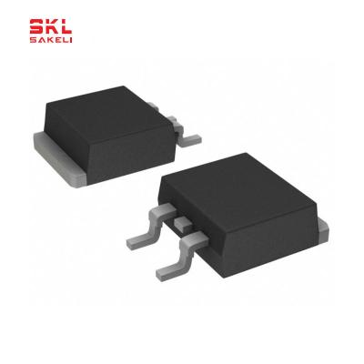 Cina Amplificazione di commutazione di rendimento elevato del transistor di elettronica di potenza TO-263-3 del MOSFET di FDB110N15A in vendita