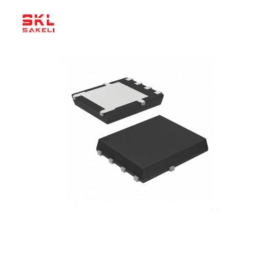 Китай NTMFS4C027NT1G N-канальный 30 В 0,2 А (TDS) MOSFET Силовая электроника Пакет 5-DFN Один N-канальный 30 В 52 А продается