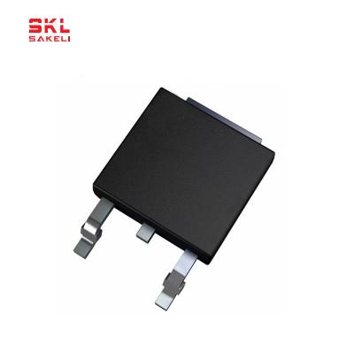 Cina FDD86381-F085 MOSFET Elettronica di potenza TO-252-3 Transistor di commutazione Applicazioni ad alta tensione ad alta corrente in vendita