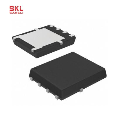 Cina NTMFS4C08NT1G MOSFET Power Electronic 4A 8V 8-PowerTDFN Voltage N-Channel Enhancement Mode Device in vendita