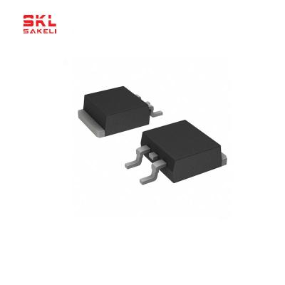 Cina FDB8447L MOSFET modalità miglioramento canale N ad alte prestazioni 40 V 50 A in vendita