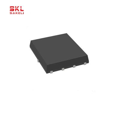 Cina Elettronica di potenza MOSFET a canale N - FDMS8025S con tecnologia di efficienza e affidabilità superiori 30 V 24 A (Ta) in vendita