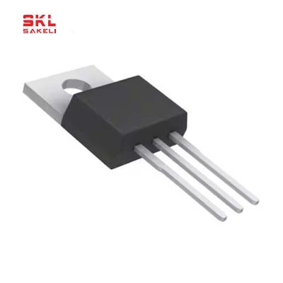 Cina N-Manica a corrente forte di applicazioni di elettronica di potenza TO-220-3 del MOSFET FDP045N10A-F102 in vendita