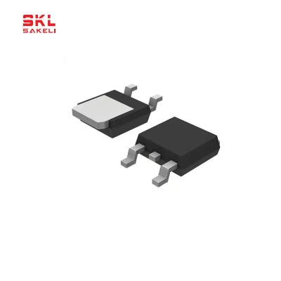 Cina Industriale di elettronica di potenza del MOSFET di NTD4302T4G e pacchetto di applicazioni automobilistico TO-252-3 N-Manica 68A 30V in vendita