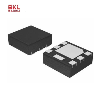 Cina Dispositivi di commutazione bassi ad alta tensione a corrente forte di elettronica di potenza 6-WDFN RDS del MOSFET di NTLJS2103PTBG (sopra) in vendita